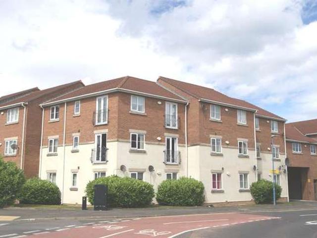 2 Bedroom Flat