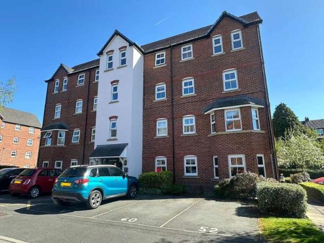 2 Bedroom Flat