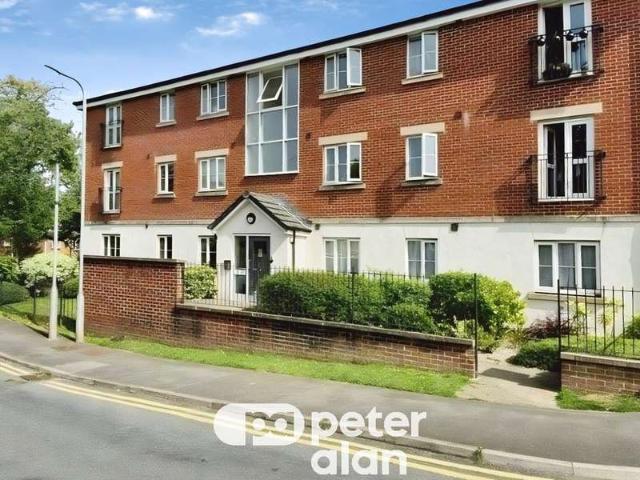 2 Bedroom Flat