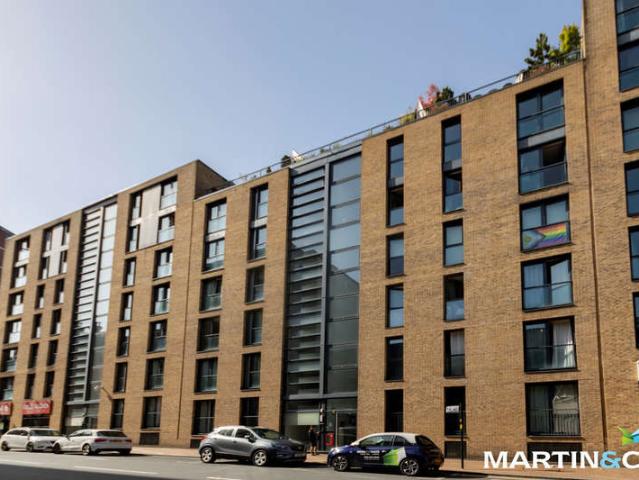 2 Bedroom Flat