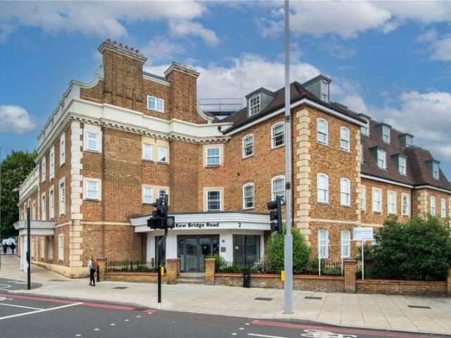 2 Bedroom Flat