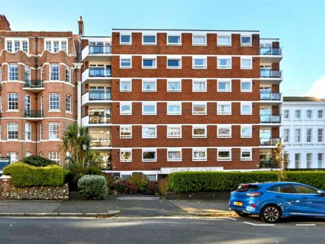 2 Bedroom Flat