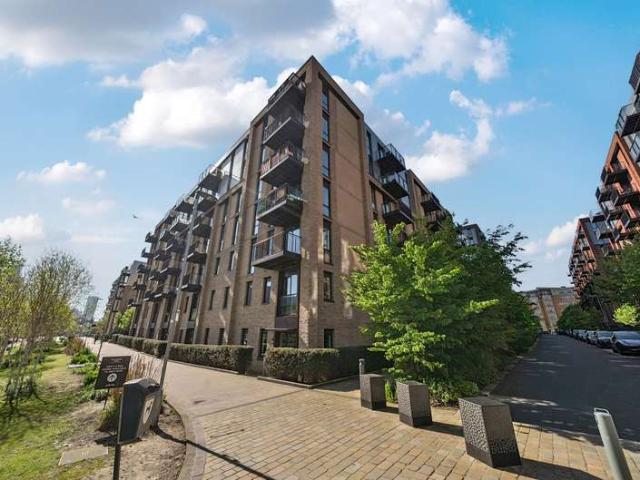 2 Bedroom Flat