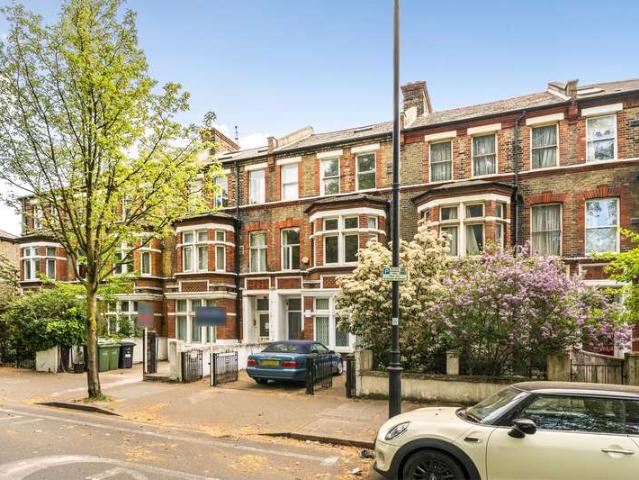 2 Bedroom Flat