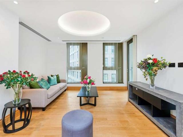 2 Bedroom Flat