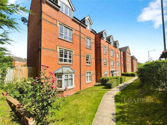2 Bedroom Flat