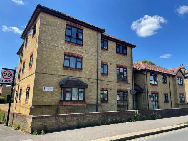 2 Bedroom Flat