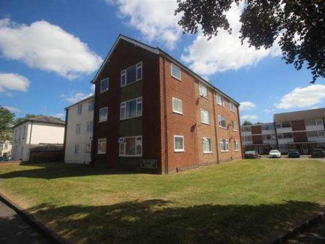 2 Bedroom Flat