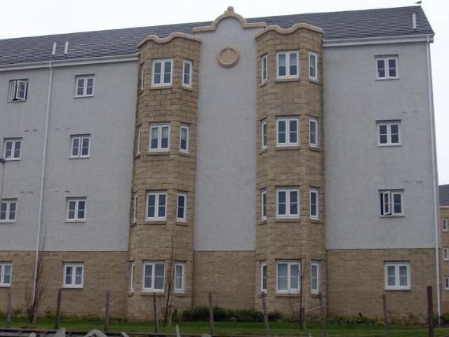 2 Bedroom Flat