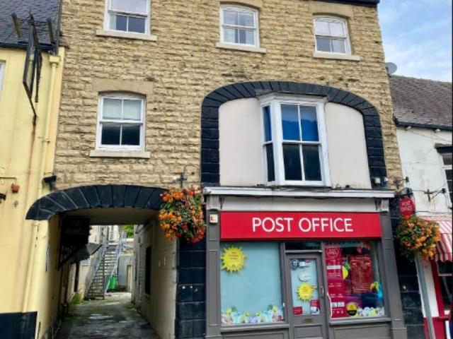 2 Bedroom Flat