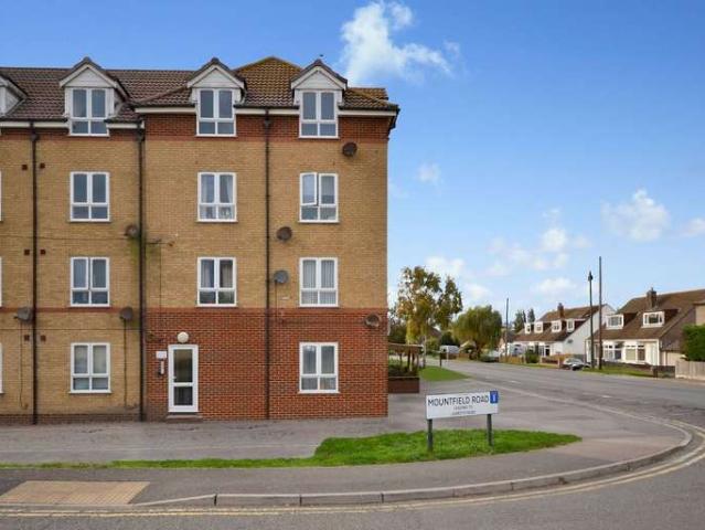 2 Bedroom Flat