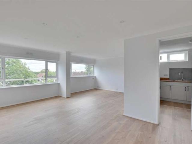 2 Bedroom Flat