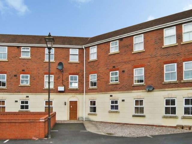 2 Bedroom Flat