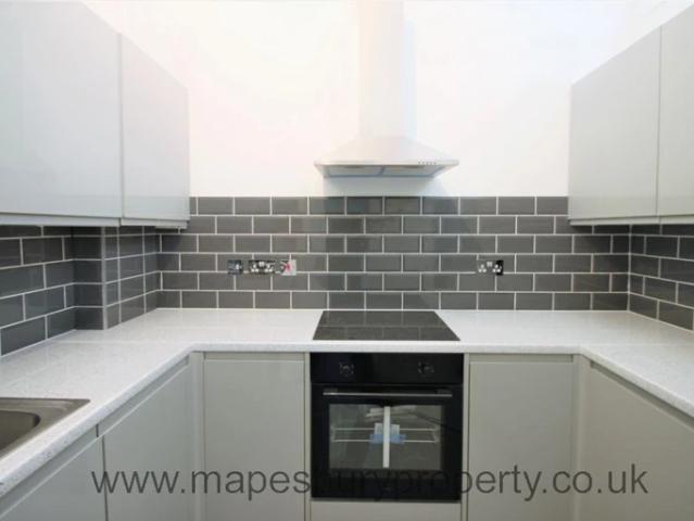 2 Bedroom Flat