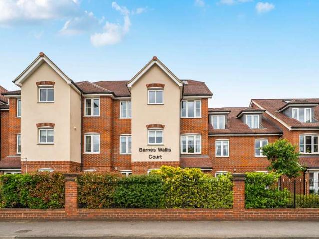 2 Bedroom Flat