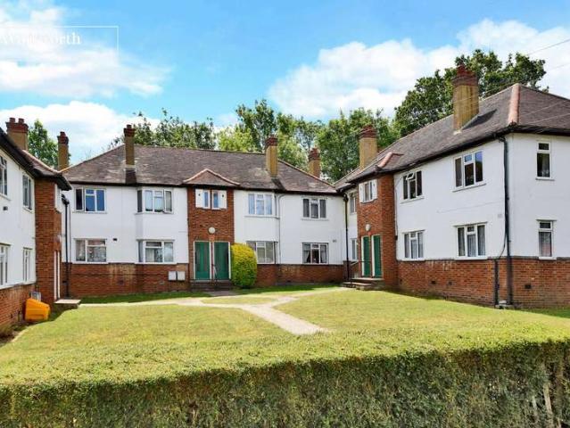 2 Bedroom Flat