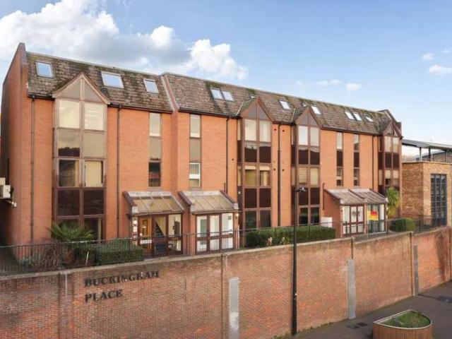 2 Bedroom Flat