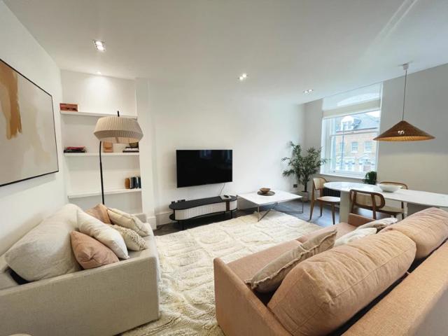 2 Bedroom Flat