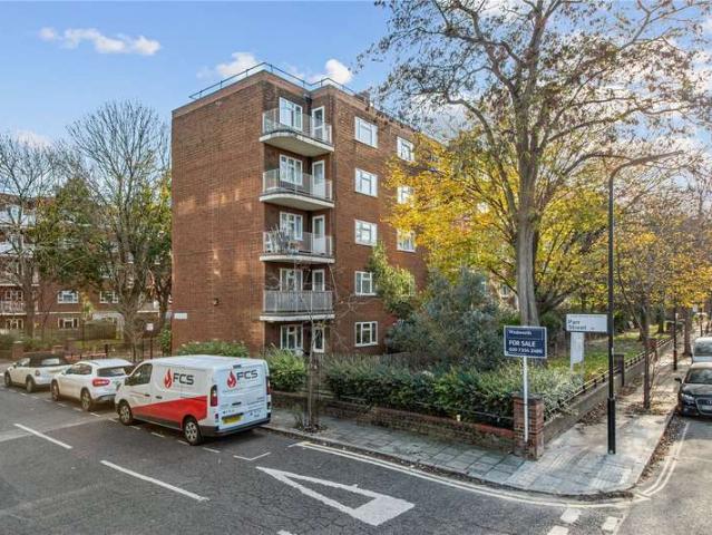 2 Bedroom Flat