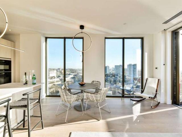 2 Bedroom Flat