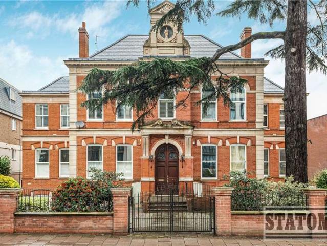 2 Bedroom Flat