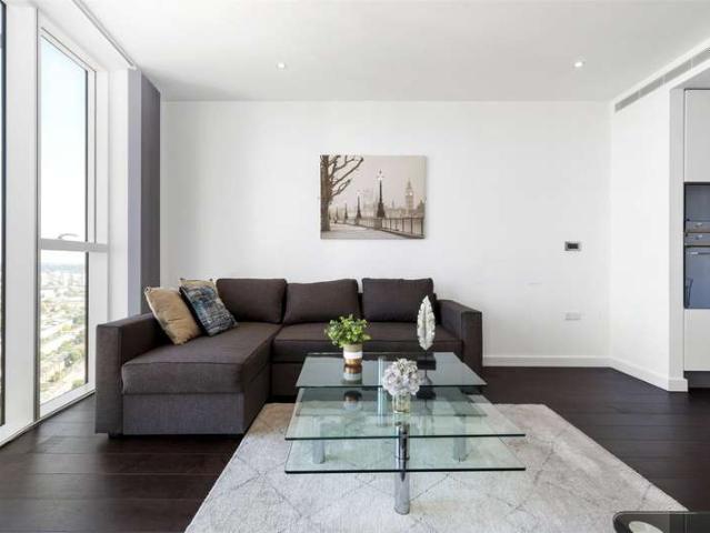 2 Bedroom Flat