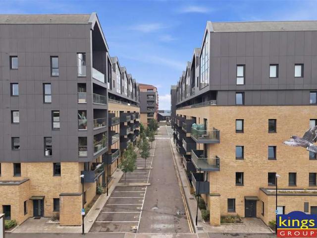 2 Bedroom Flat