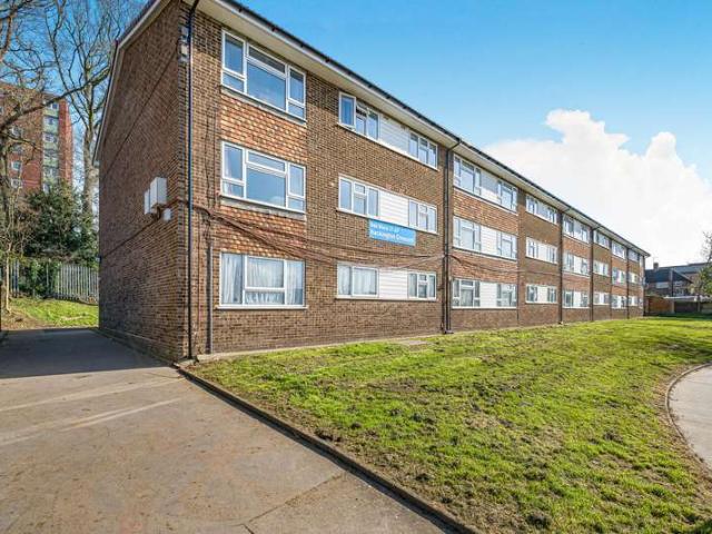 2 Bedroom Flat