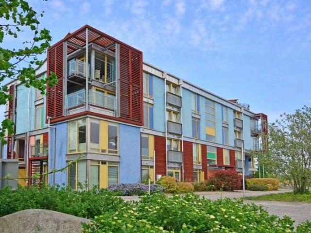 2 Bedroom Flat