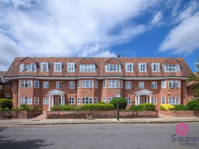 2 Bedroom Flat