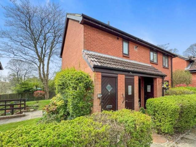 2 Bedroom Flat