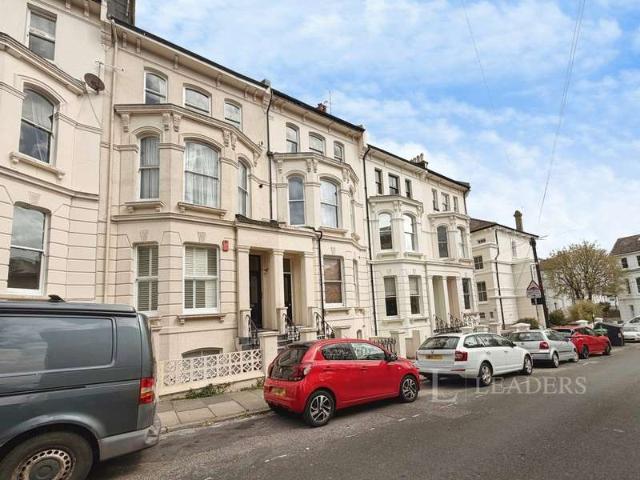 2 Bedroom Flat