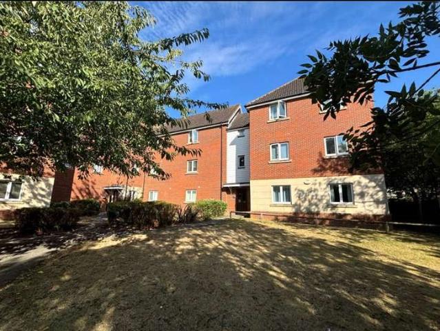 2 Bedroom Flat