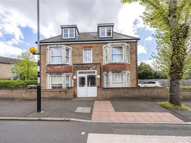 2 Bedroom Flat