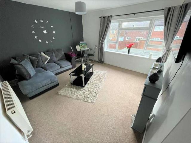 2 Bedroom Flat