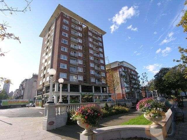 2 Bedroom Flat