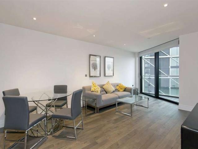 2 Bedroom Flat
