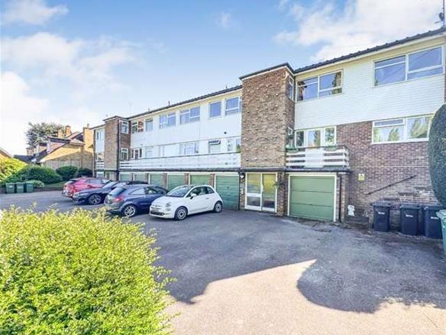 2 Bedroom Flat