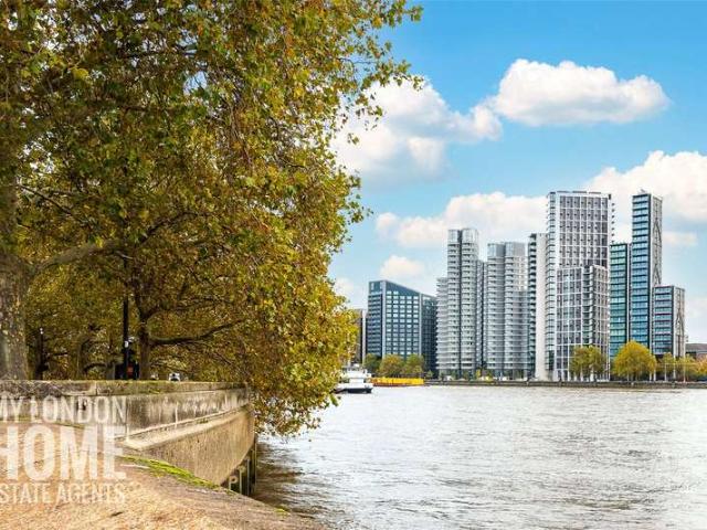 2 Bedroom Flat