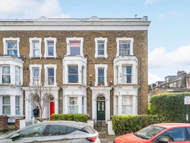 2 Bedroom Flat