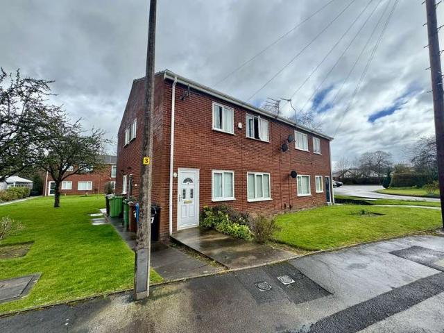2 Bedroom Flat