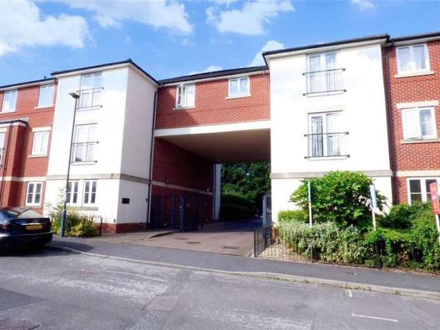 2 Bedroom Flat