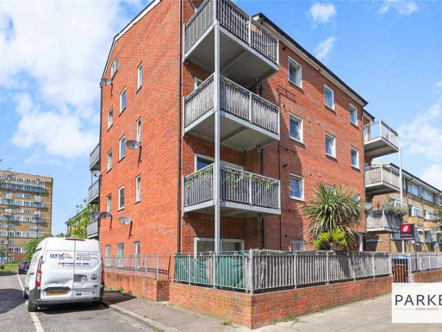 2 Bedroom Flat