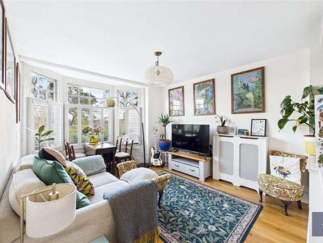 2 Bedroom Flat