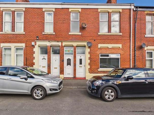 2 Bedroom Flat