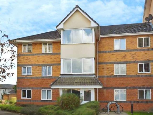 2 Bedroom Flat