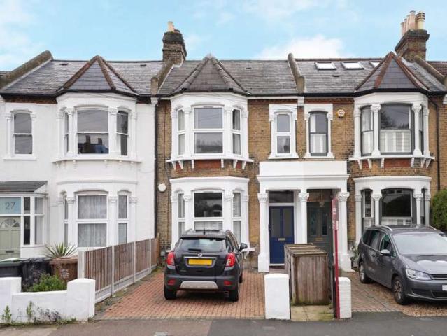 2 Bedroom Flat