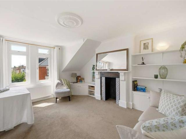 2 Bedroom Flat
