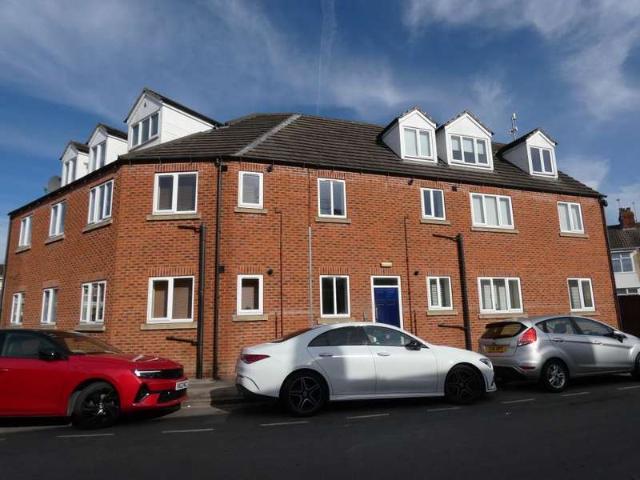 2 Bedroom Flat
