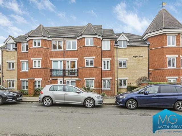 2 Bedroom Flat